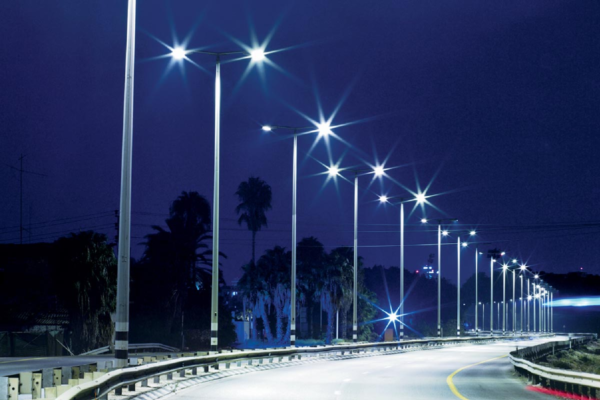 How Do You Make a Smart Street Light Project? - chi-swear.com