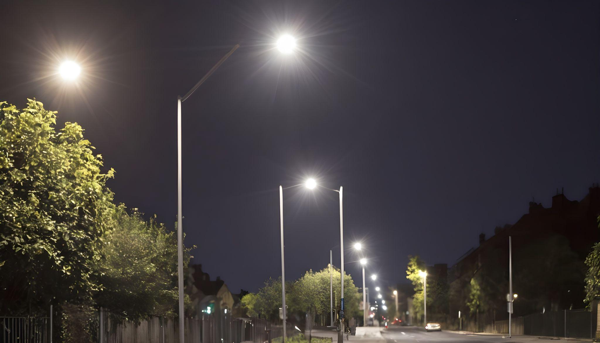 The Comprehensive Guide to Upgrading Your Street Lighting with ...