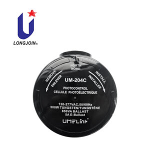 UM-204C Electronic Photocontrol Fail-Off – chi-swear.com